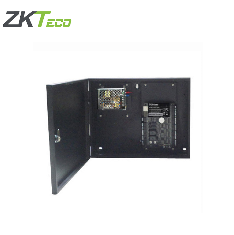 ZKTeco C3-100 /C3-200 IP Based One Door Two-way Controller Door Access – cctv9