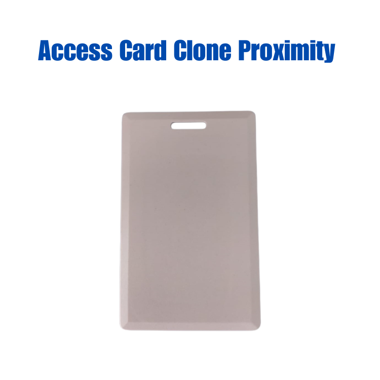 DOOR ACCESS CARD CLONE DUPLICATOR COPY 110 125KHZ RFID THICK CARD – cctv9