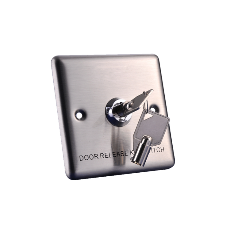 Door Release Key Switch For Access Control – cctv9