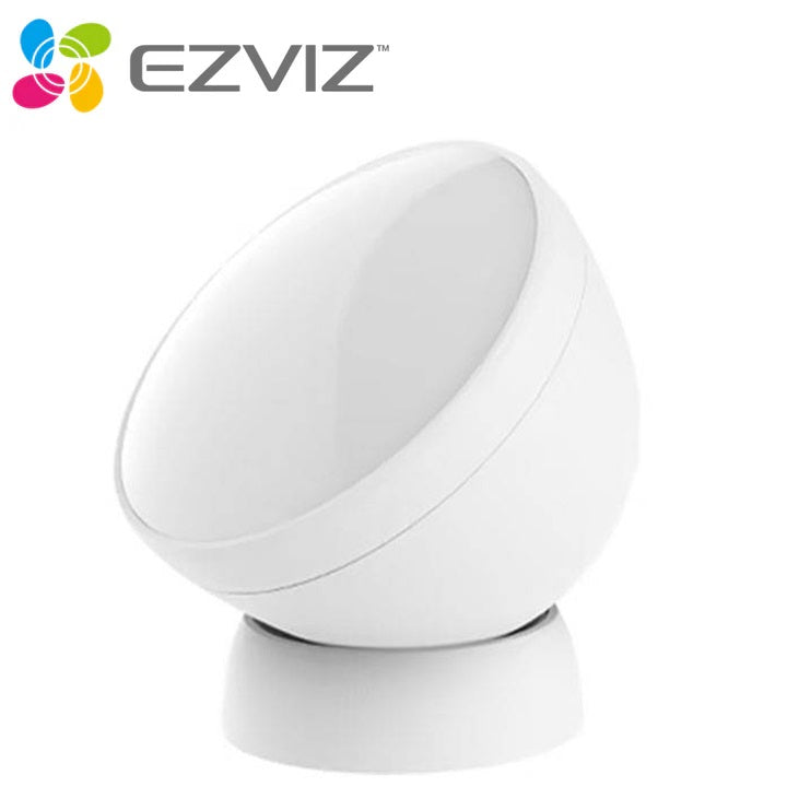 EZVIZ T1C Smart Home PIR Motion Sensor – cctv9